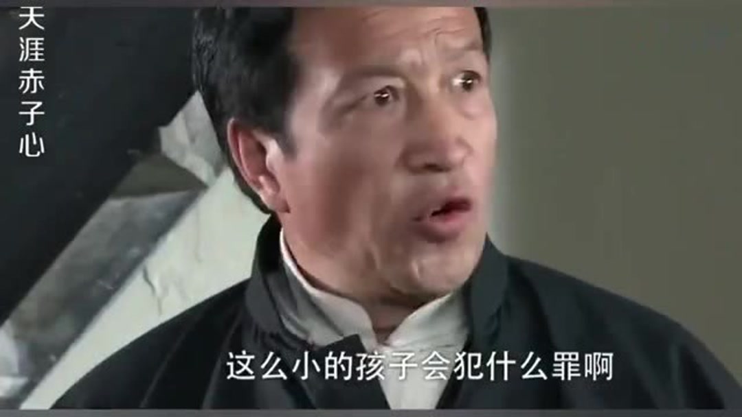 天涯赤子心: 被逼做扒手也被威胁, 恶毒后妈真是见缝插针, 可吓坏了小...
