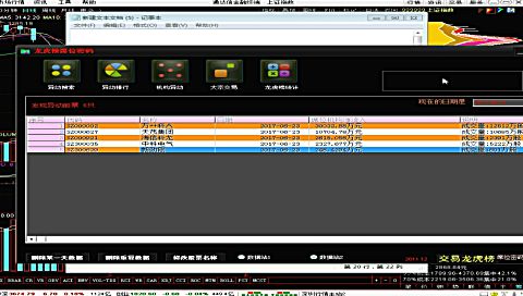 【牛股推荐】陈言经:实战技巧——MACD买入和卖出