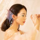咖啡姐姐呢 