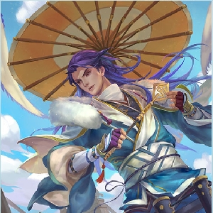 项天云 