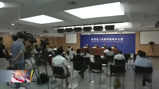 陕西省实施 "药品安全放心工程"行动成效明显