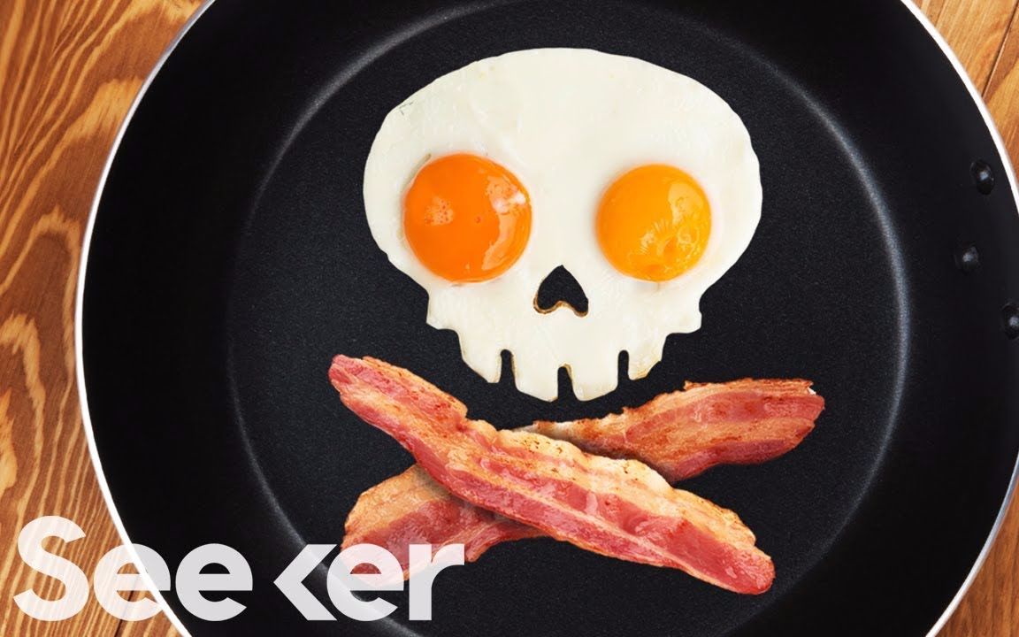 【探索求真】颠覆你认知的视频!早餐真的是一天当中最重要的一顿吗?