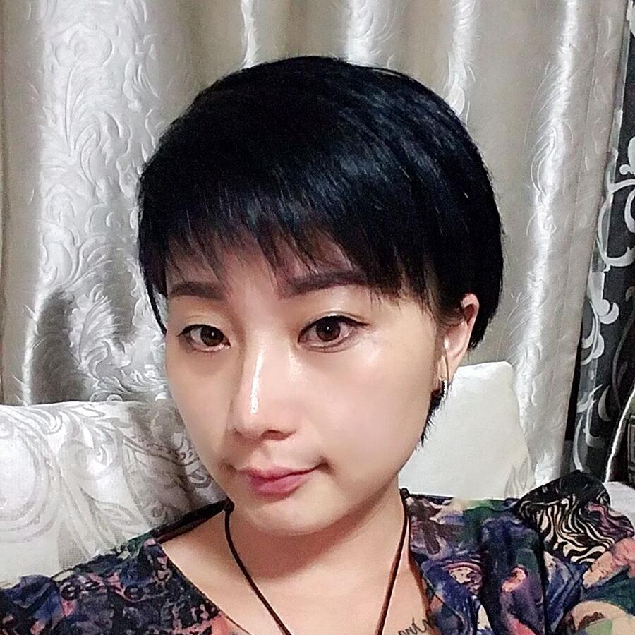 灯光下的小野猫 