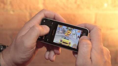 大葱玩手机 : 大葱玩手机——Android FC模拟器