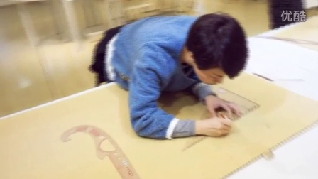 米兰国际时尚设计学院企业宣传片(第二段)