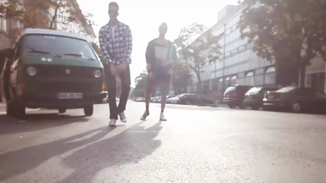 【字幕版】SDP - SDP乐队 浪费时间