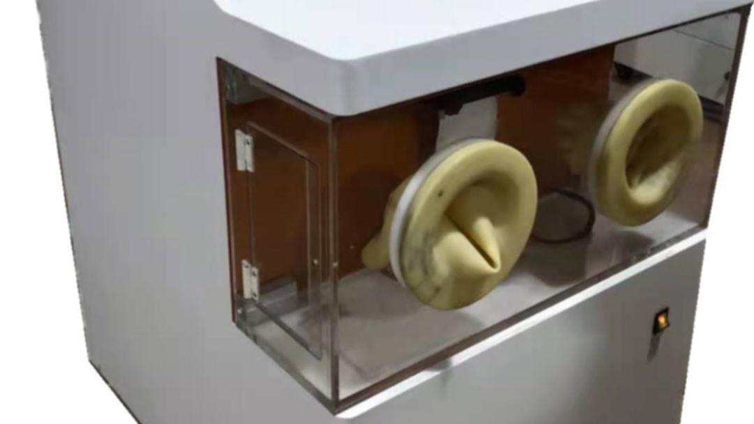 静电衰减测试仪——上海程斯智能科技