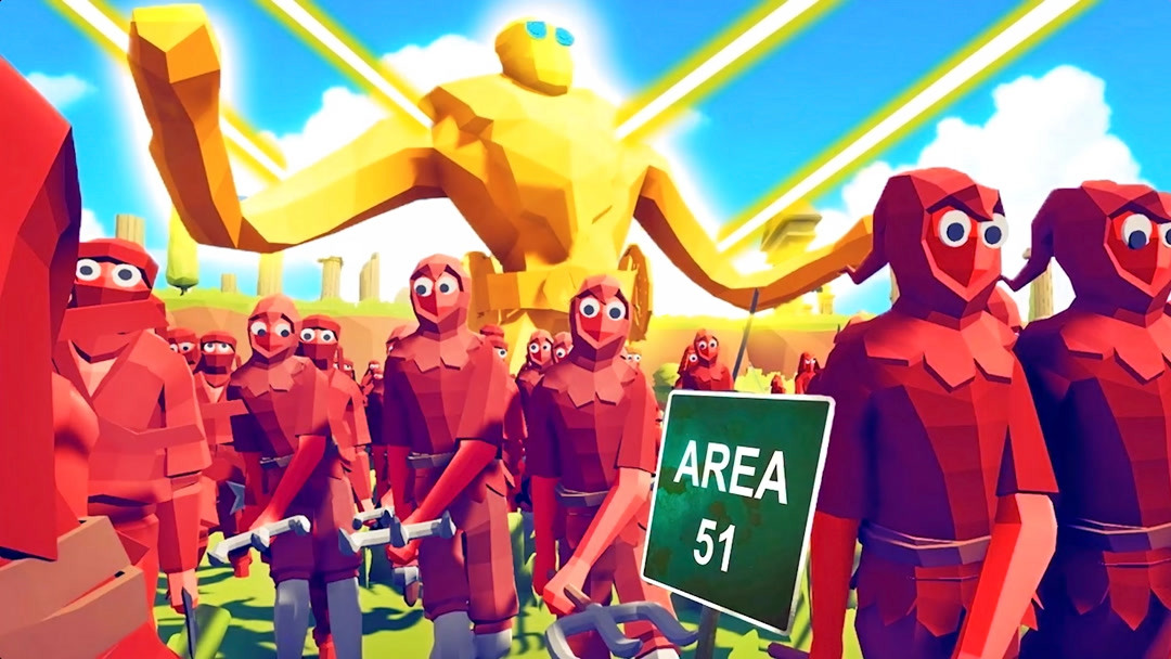 全面战争模拟器:东瀛忍者挑战西方神仙家族!雷神宙斯会手软吗?