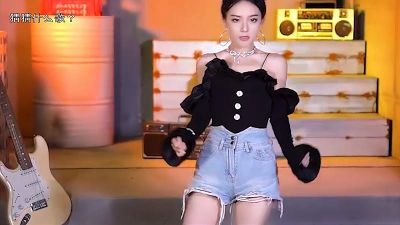 2020十大女神歌曲排行第三