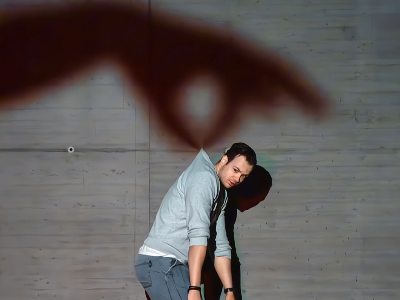 「创意图片拍摄技巧」