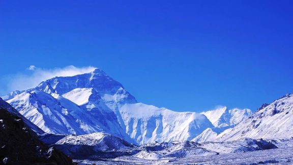 一个你所不知的“世界屋脊”——中国西藏珠穆朗玛峰