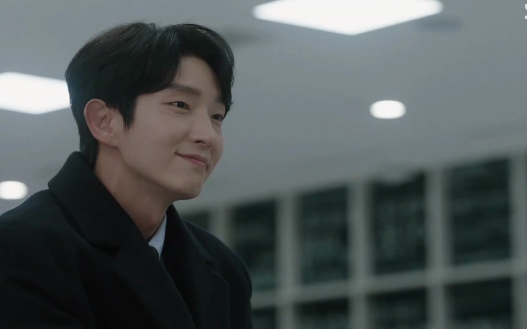 最后这一枪射中我的心!【再次我的人生/李准基】EP6个人cut-7 (超高清...