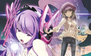 十二部后宫番推荐 第一期