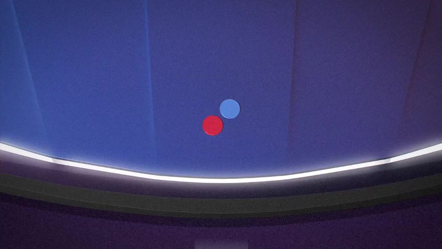 科幻场景的mg动画,虽然是宣传片,依然值得借鉴#mg动画