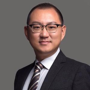 兰昆个人财务战略 