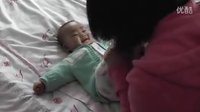 果果视频集50摄于2012年12月29日家中--妈妈逗笑