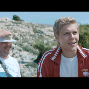 奔腾的生活艺术 