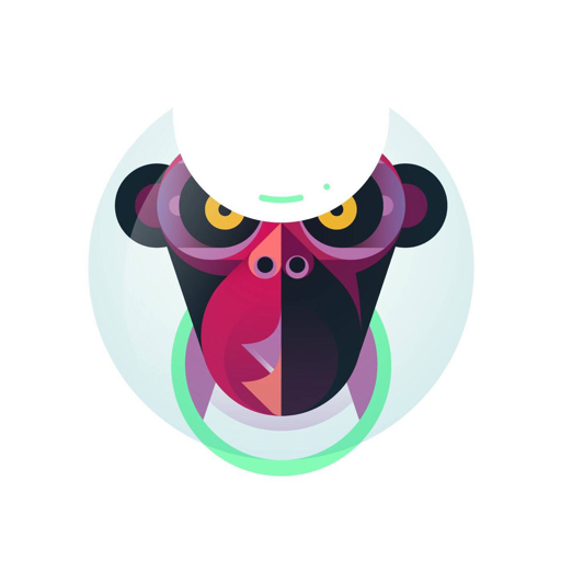 无敌猴子小悟空 