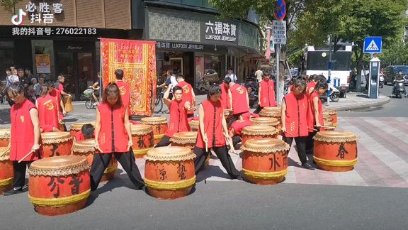 祝祖国母亲节日快乐!潮州传统文化,二十四节气今鼓ߥ�ߥ�ߥ