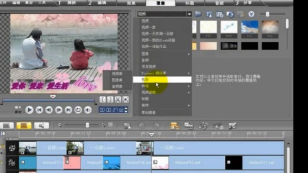 会声会影界面的介绍.flv