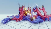 完全准确:海盗兵战斗模拟器