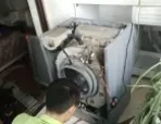 小天鹅滚筒洗衣机拆洗