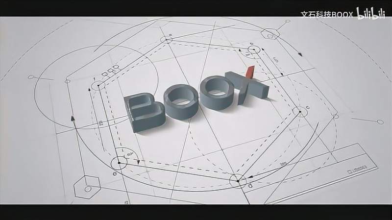 「文石BOOX视频说明书」Note Air 第三方词典APP调用