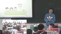 ...Unit 3 my family members (D (小学英语三年级优质课案例教学实录)