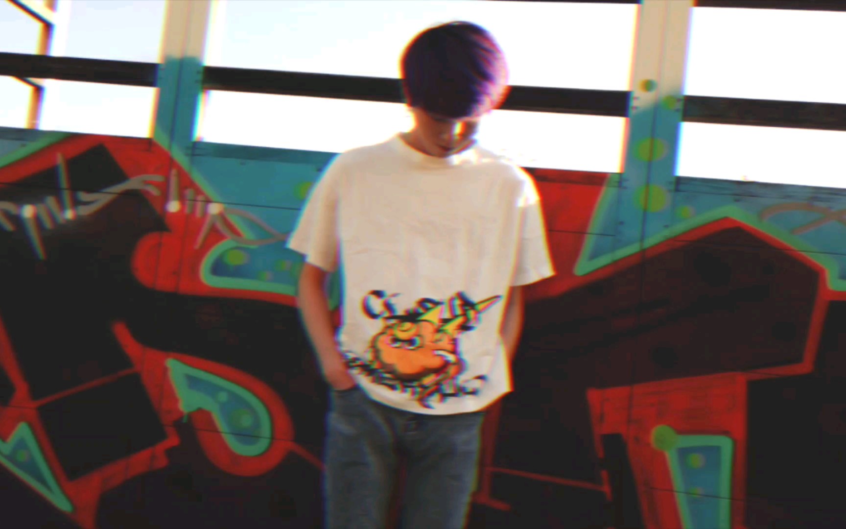 韩国华侨公司-筋斗云株式会社设计夏装。我觉得可以买起了