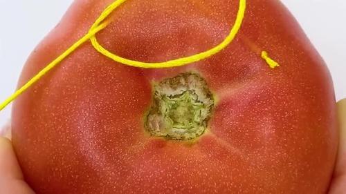 衣服破了教你一招,这样做无痕缝补衣服,别人一点也看不出来!