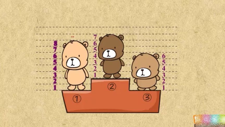 小学一年级数学基础:结合生活,认识日常物品的高矮长短轻重