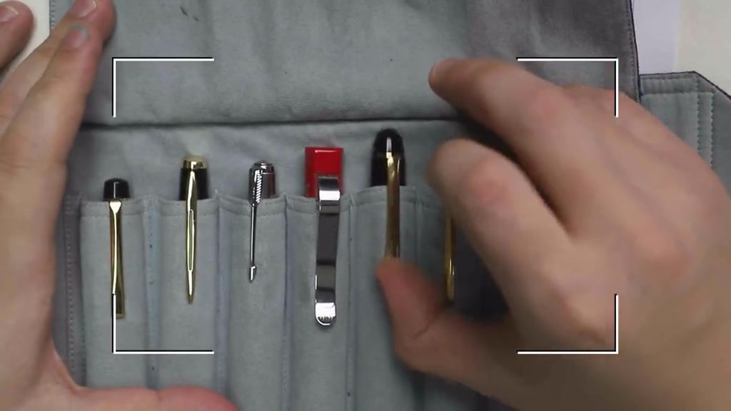 新买的钢笔太难用了!白金3776软尖简单测评,究竟什么是好钢笔