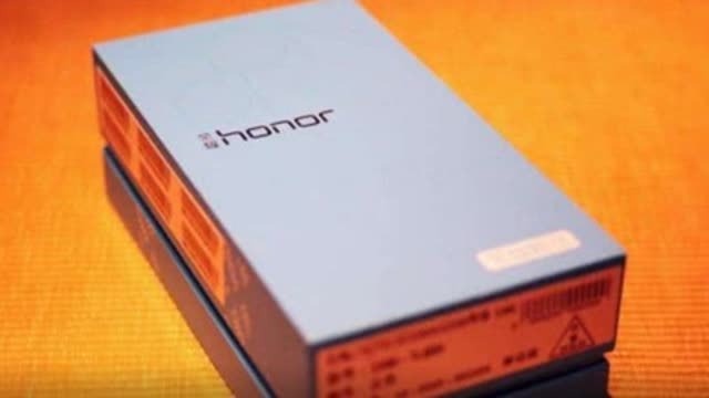 550元!适合"学生党"使用的入门手机--开箱!