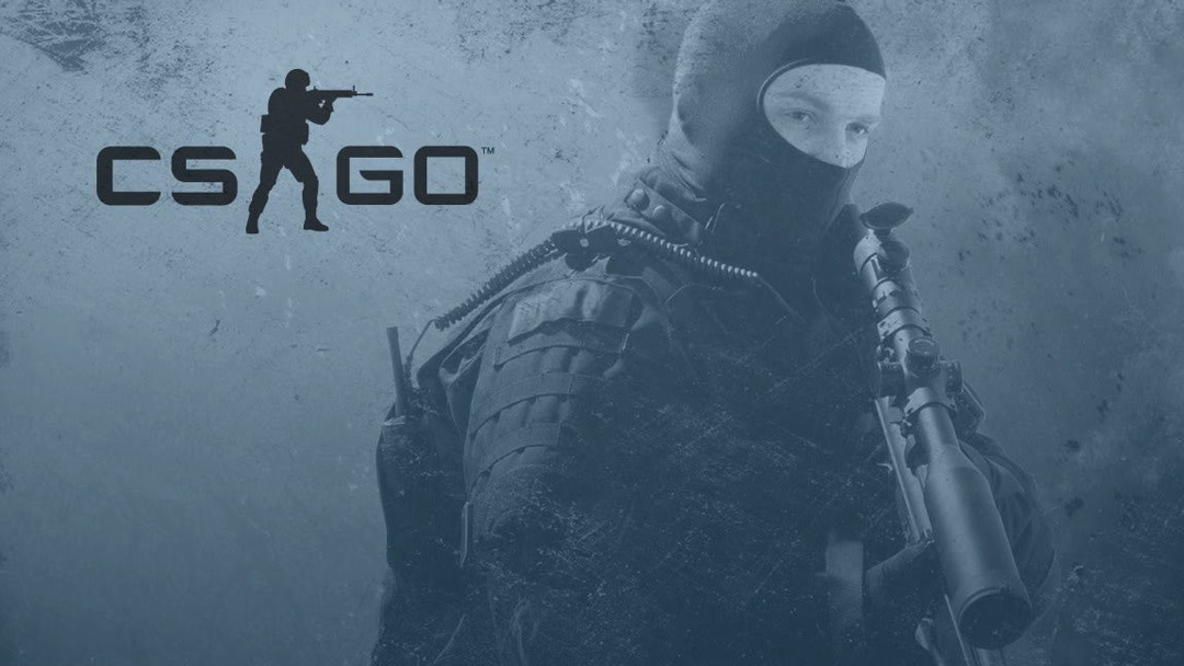 【CSGO】枪法训练教程大全(2020年新款)