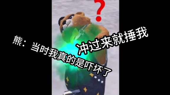雪地武林风1