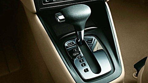 自动档你真的会开吗?这才是正确的起步停车步骤