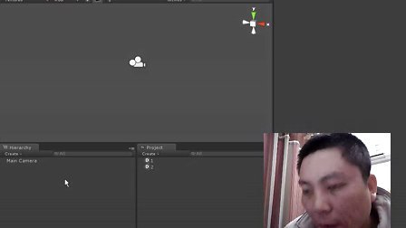 编程回忆录 之 Unity3D 第二讲 从布局起步