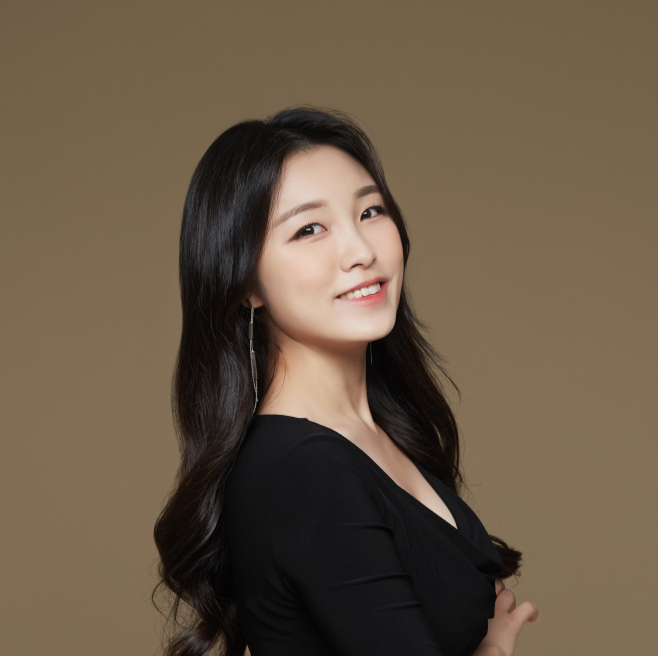 幼米生活在Seoul 