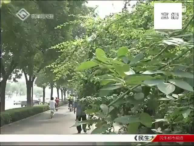 一声巨响 爱玛电动车电池爆了