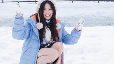 "棉袄"和"羽绒服"哪个更保暖?听服装店的朋友说完,不怕买错