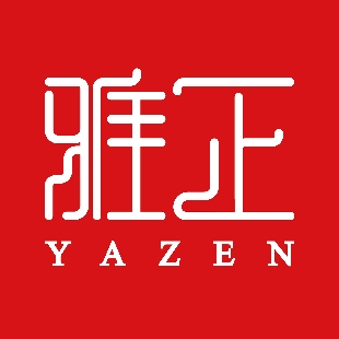 雅正yazen 