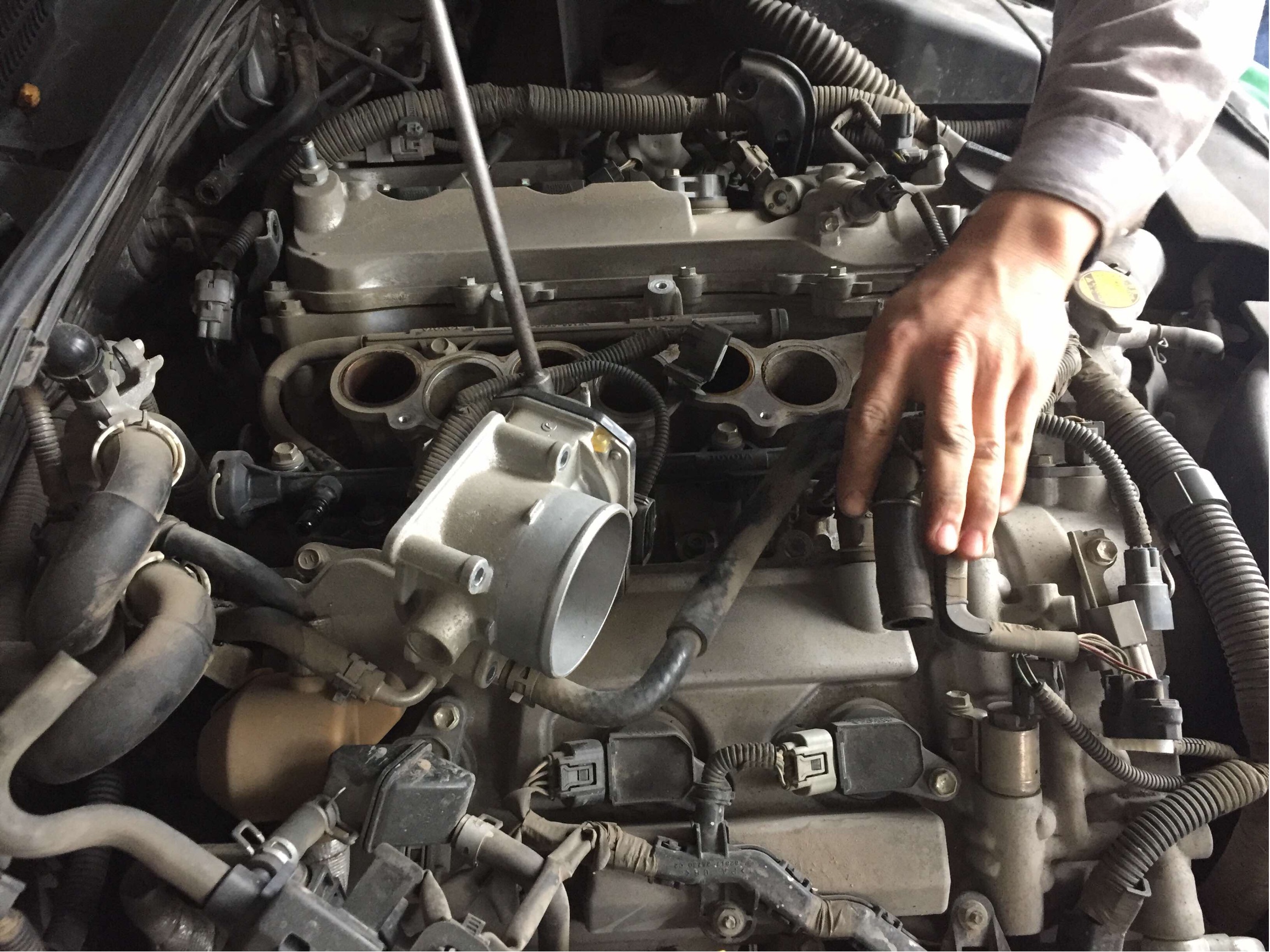 用乙醇汽油一定要去清洗油路吗?