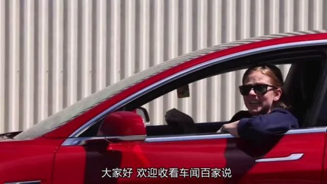 锯掉Model3顶棚,姑娘亲手打造世界首台特斯拉皮卡!