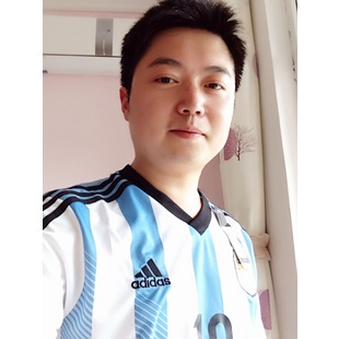 Mr_LonelyZhu 