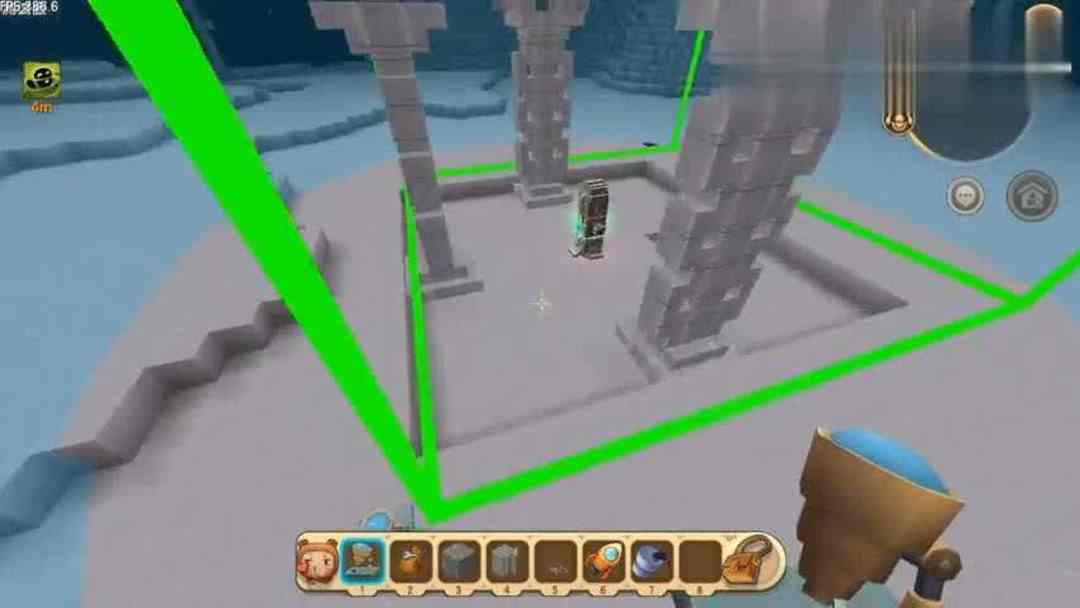 迷你世界:告别方块世界!可以模型工作台闪亮登场