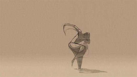 关于你,关于我,关于我们的爱情【动画短片 Thought of You】