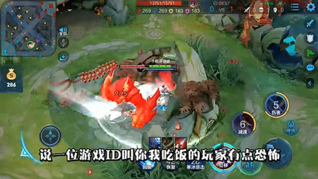 王者荣耀:游戏数据提前了一个月你见过吗?这个账号有点恐怖啊!