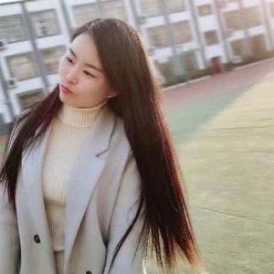 端庄优雅小新新 