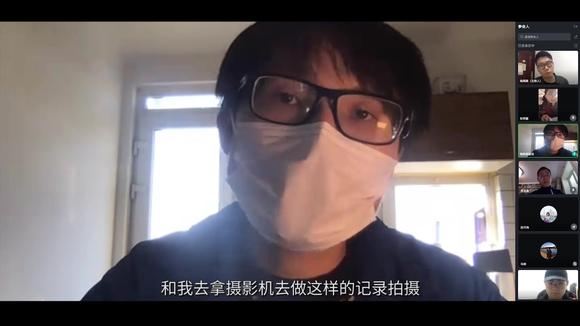 这个80后拍下了真实的武汉后,给头条创作者出了道难题