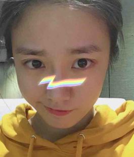 超级可爱美少女鸭 